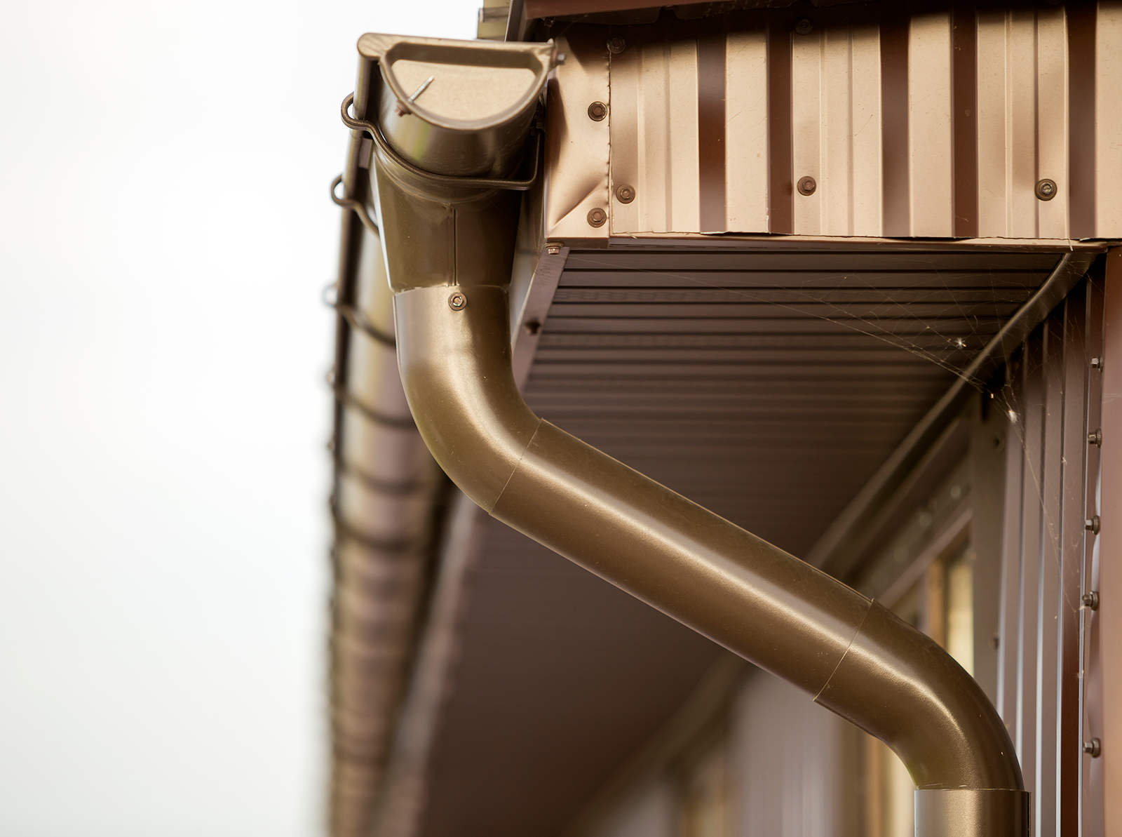 Why Gutter Maintenance is Essential for Your Home – Prestige Roof ...